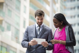 Outside Sales Representative: Job Description, Salary, & More