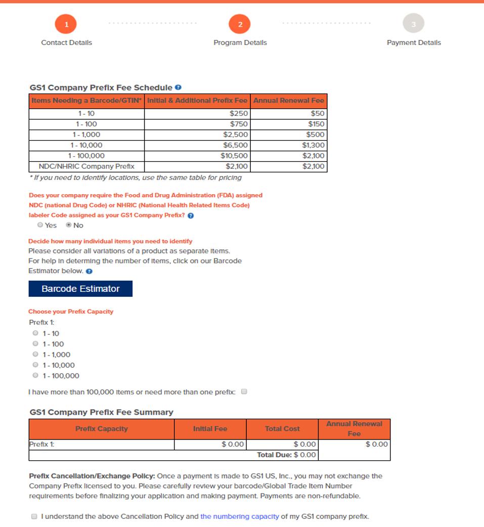 How to Fill Out The Walmart Supplier Application [Walkthrough]