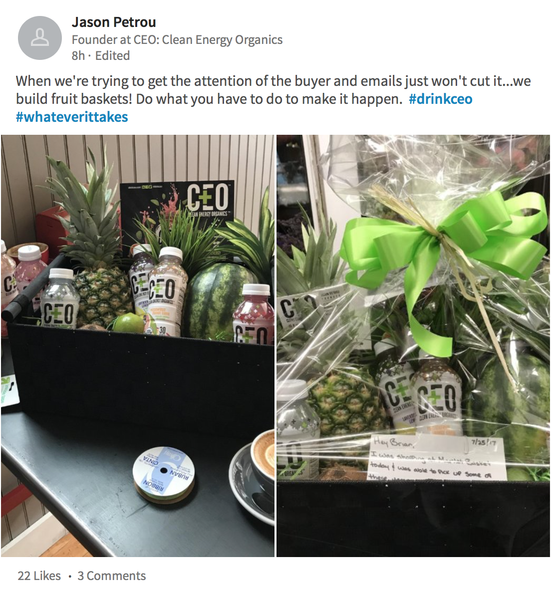 10 Keys to Expanding Your Retail Footprint