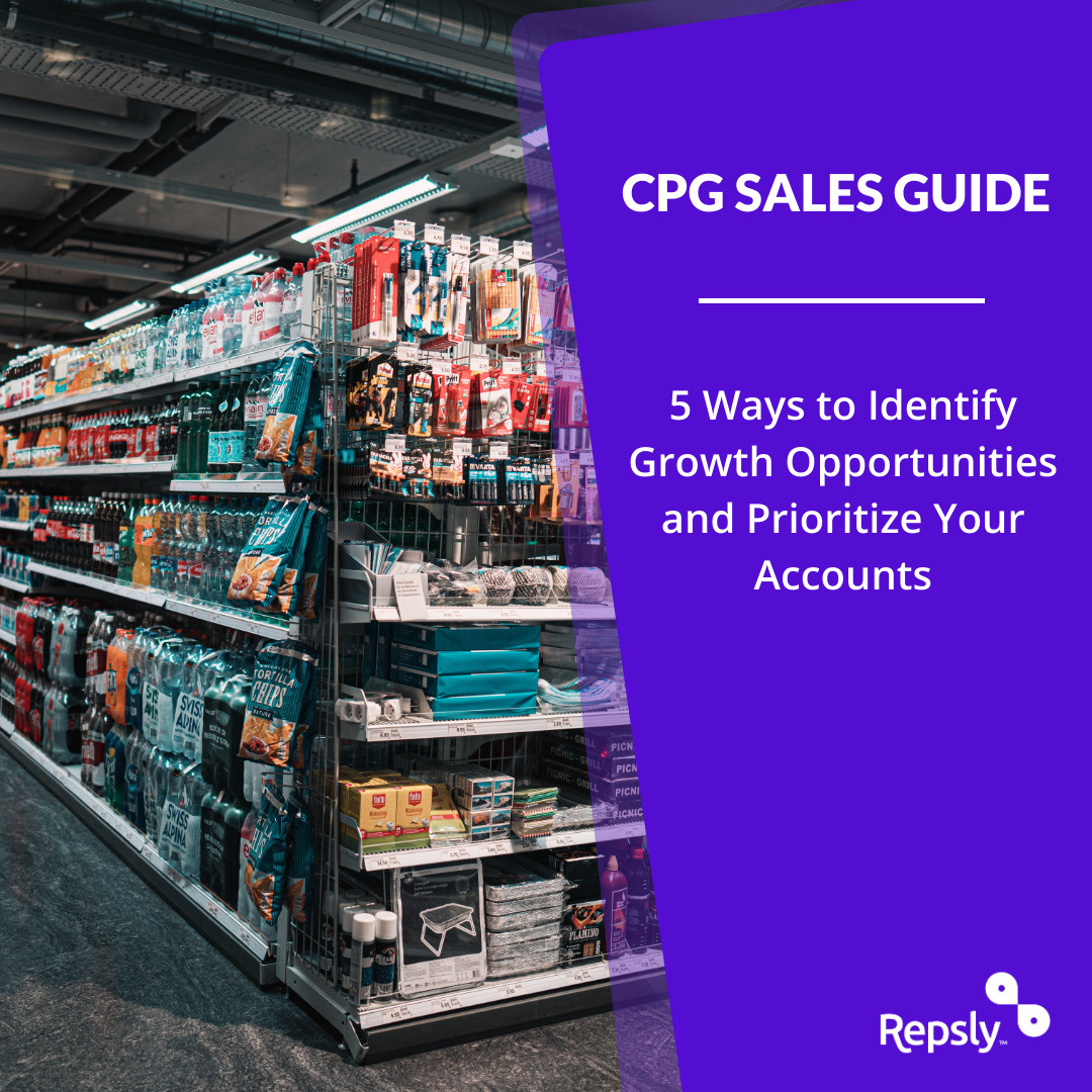 eBook - F&B CPG Sales Guide 2020