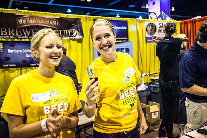 Beer Merchandising Ideas for the Craft Company