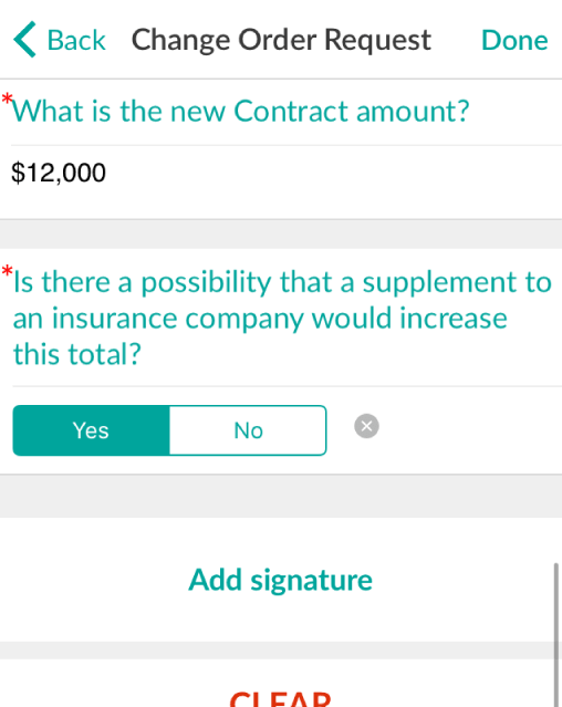 Mobile CRM | Mobile Data Collection | Repsly