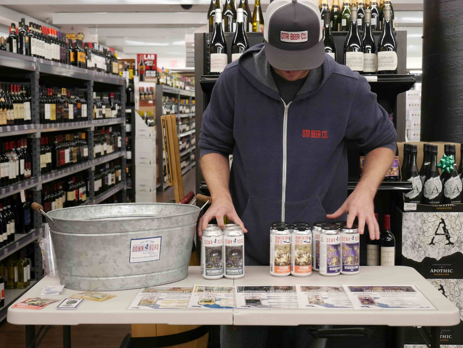 3 Craft Beer Buyer Personas for Smarter Merchandising