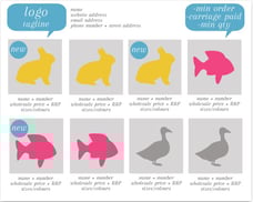 Building Product Line Sheets: 3 Tips and Examples to Remember