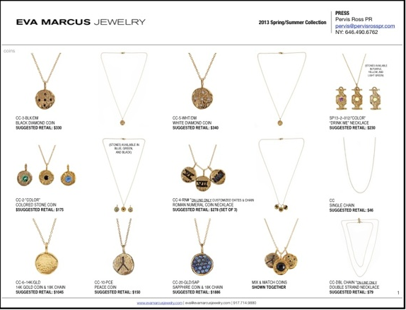 Building Product Line Sheets: 3 Tips and Examples to Remember