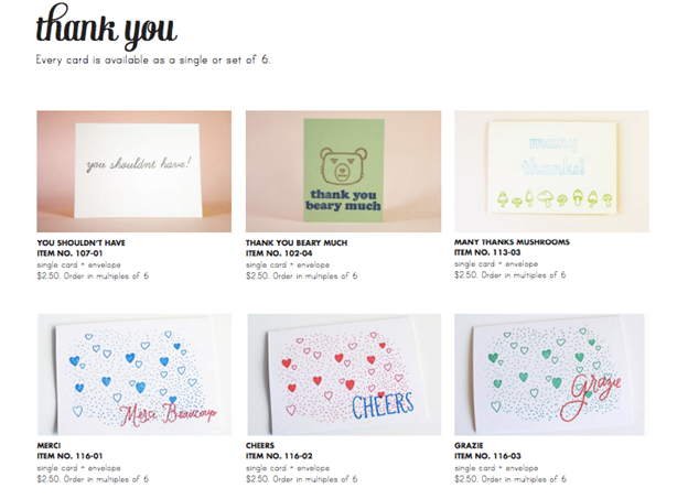 Building Product Line Sheets: 3 Tips and Examples to Remember