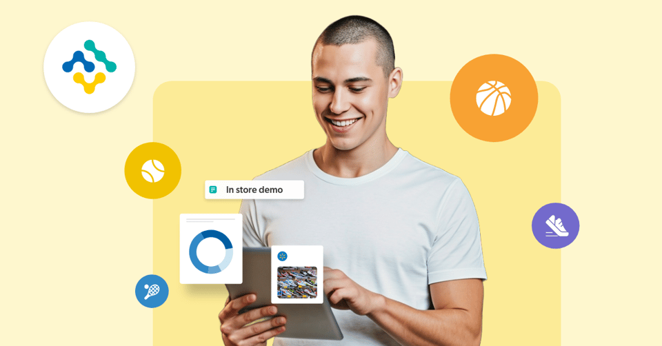 What Is POS Data? Definition and Free Guide