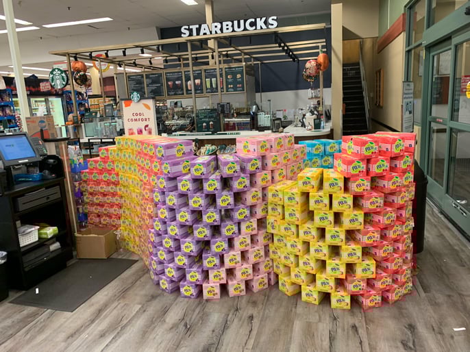 4 Ways to Elevate In-Store Promotions