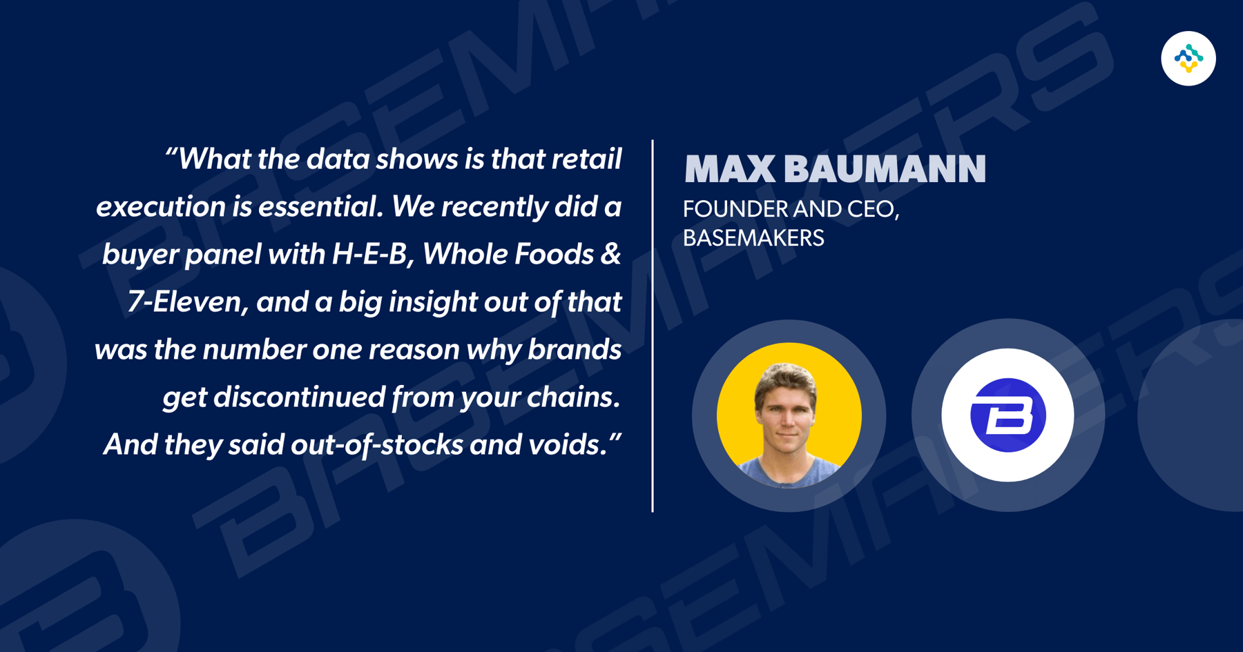 From Emerging Brands to Household Names: How Basemakers Adapts to ...