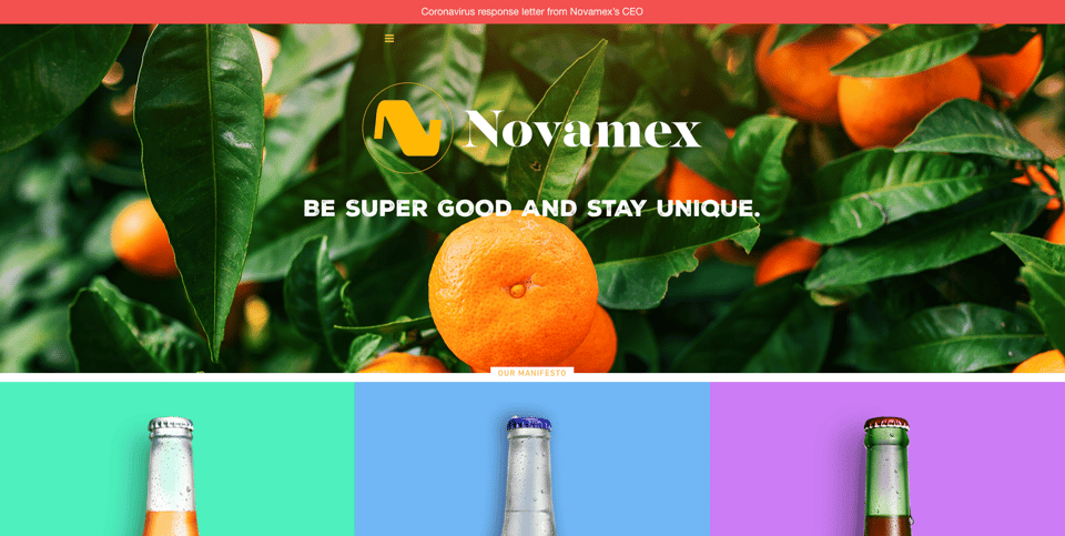 How the Field Team at Novamex Stayed Resilient Through COVID-19