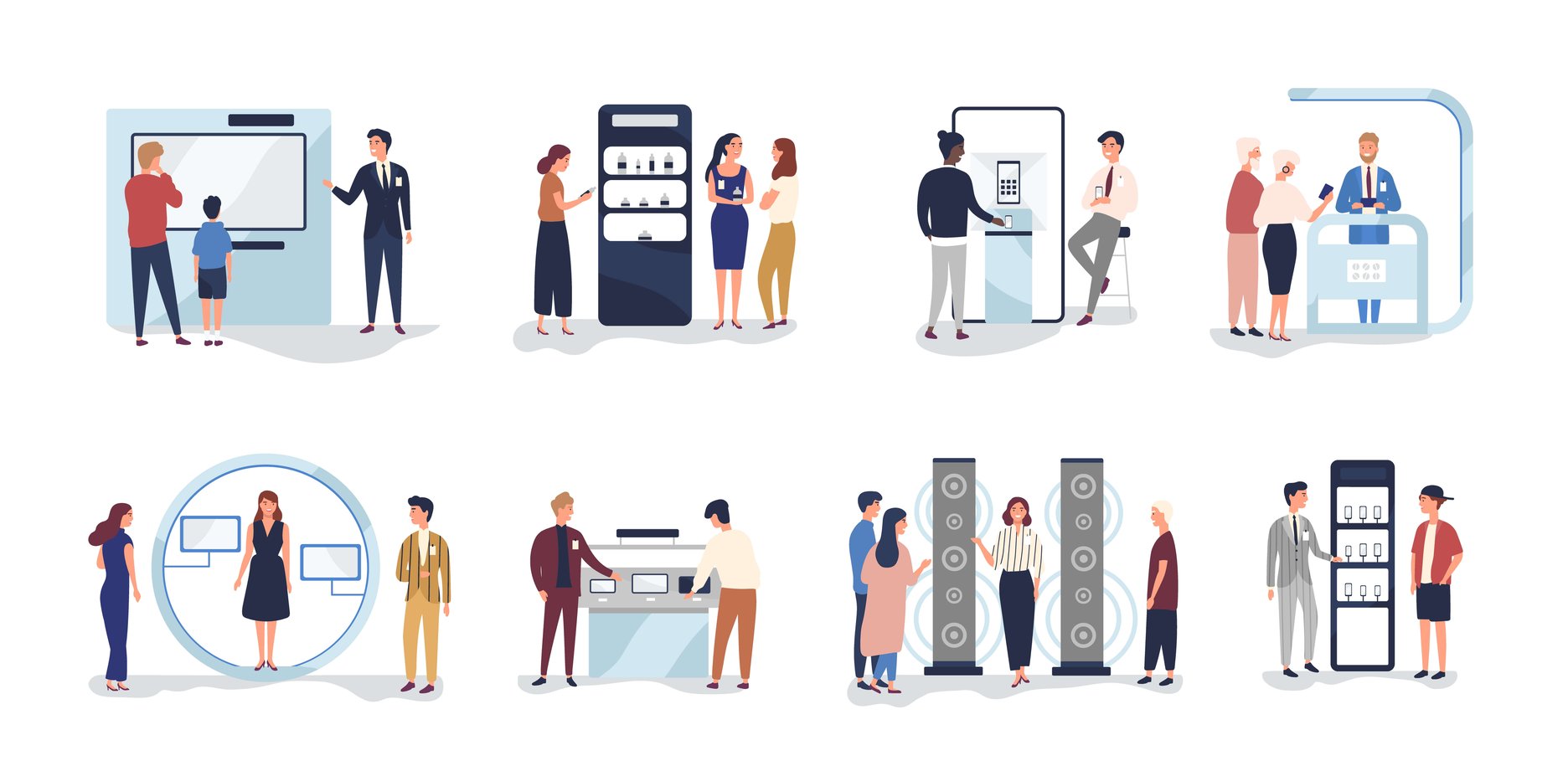 2021 Retail Execution Predictions: Three Opportunities for Field Teams