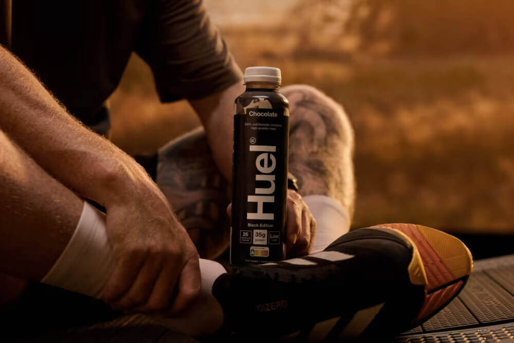 How Huel Ensured GNC Launch Success with Repsly