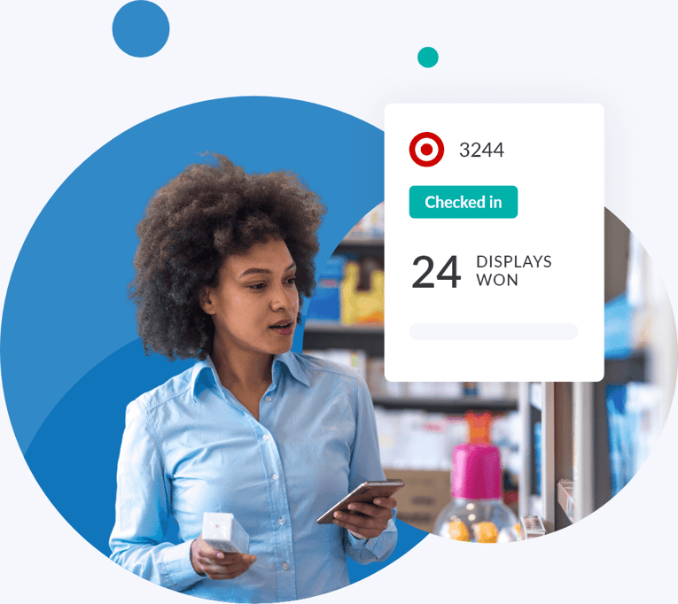 The Future of Retail Execution Software is Here | Repsly