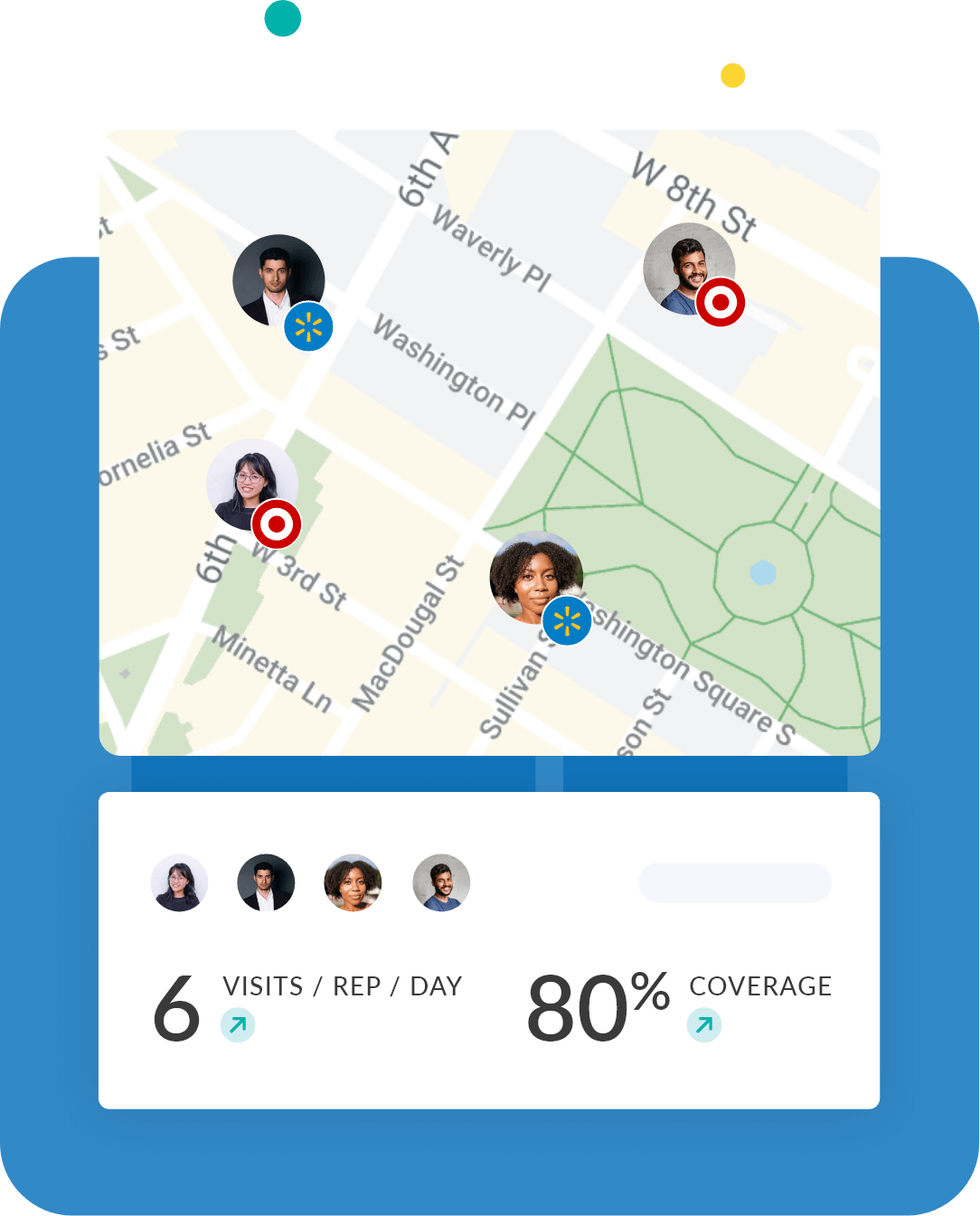 Repsly | Retail Execution Software for CPG Field Teams