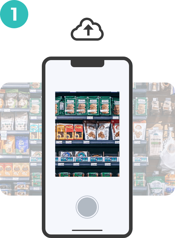 AI Image Recognition for Retail Execution | Improve Efficiency and ...