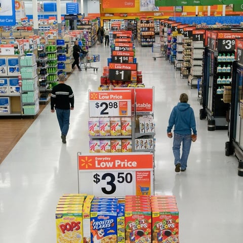 Merchandising Reset Lingo from A to Z [Glossary]