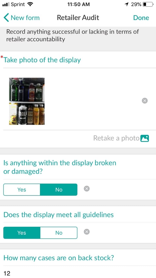 5 Sample Retail Sales Audits Your Brand Can't Live Without
