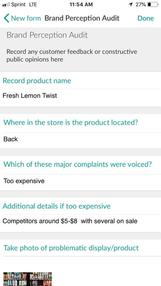 5 Sample Retail Sales Audits Your Brand Can't Live Without