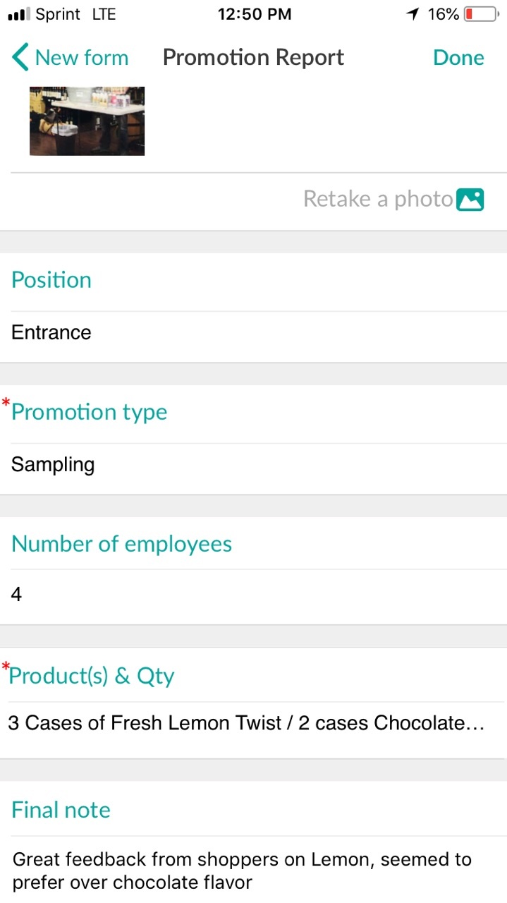 5 Sample Retail Sales Audits Your Brand Can't Live Without