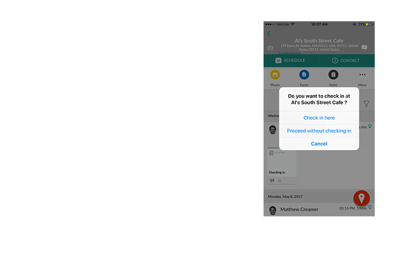Repsly Field Team Management & Retail Execution Made Simple