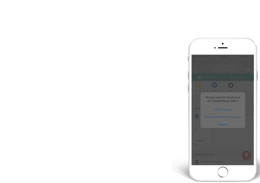 Repsly Field Team Management & Retail Execution Made Simple