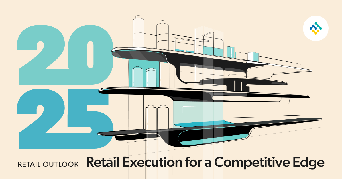 2025 Retail Outlook Report | Repsly