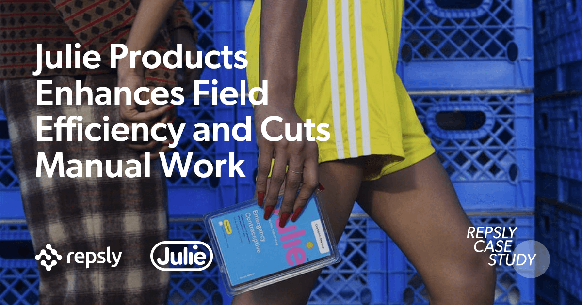 Julie Products Enhances Field Efficiency with Retail Execution Software ...