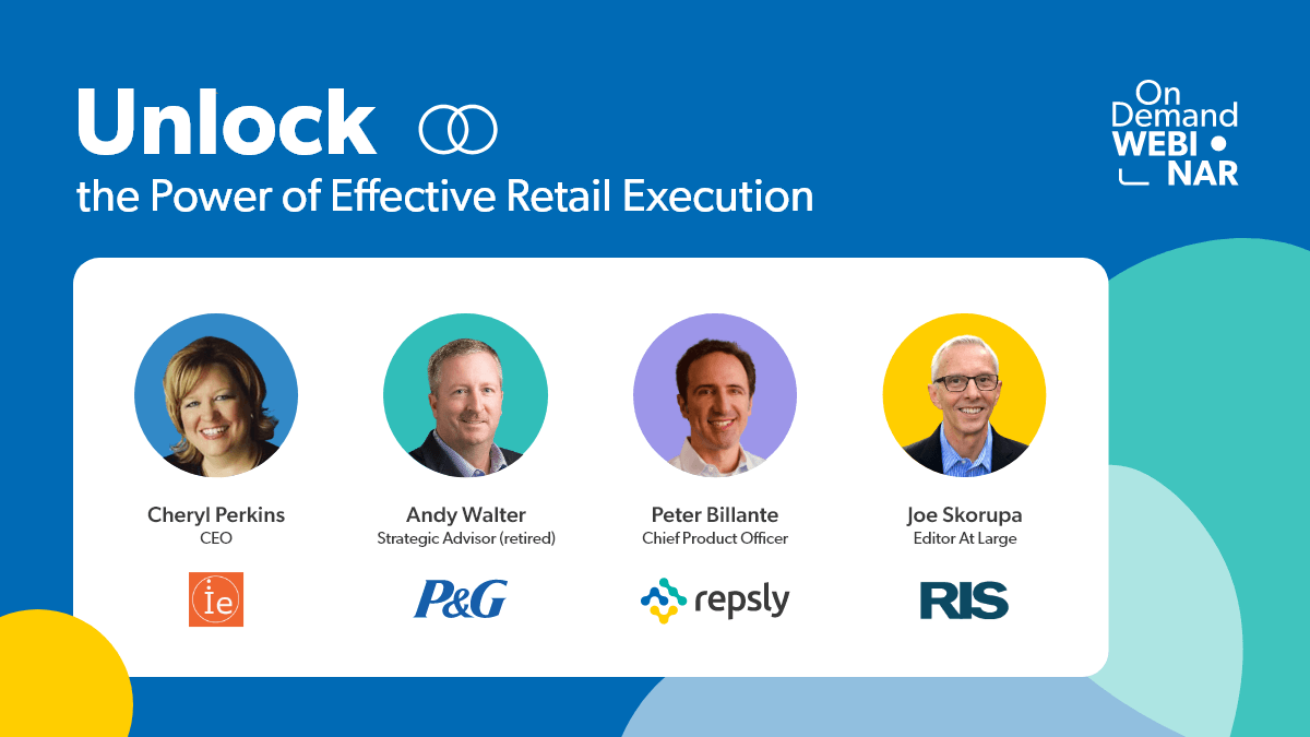 Dodge Data’s Blind Spots and Unlock the Power of Effective Retail Execution