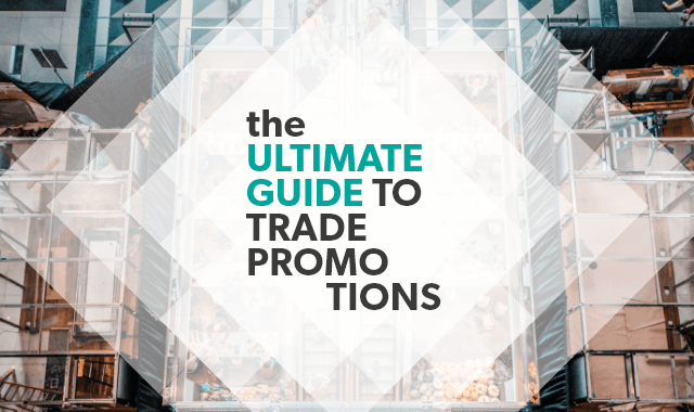 eBook - The Ultimate Guide to Trade Promotions