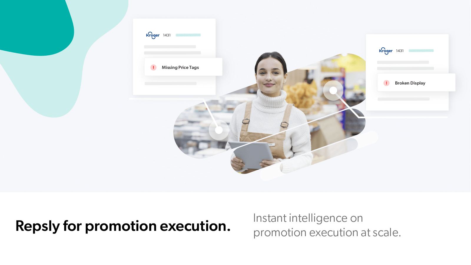 Repsly | Promotion Execution